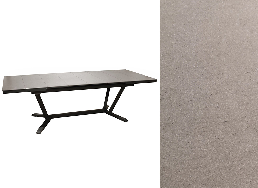 Table Vita 240 auto Kedra - Collection - - Table - Tesa Garden