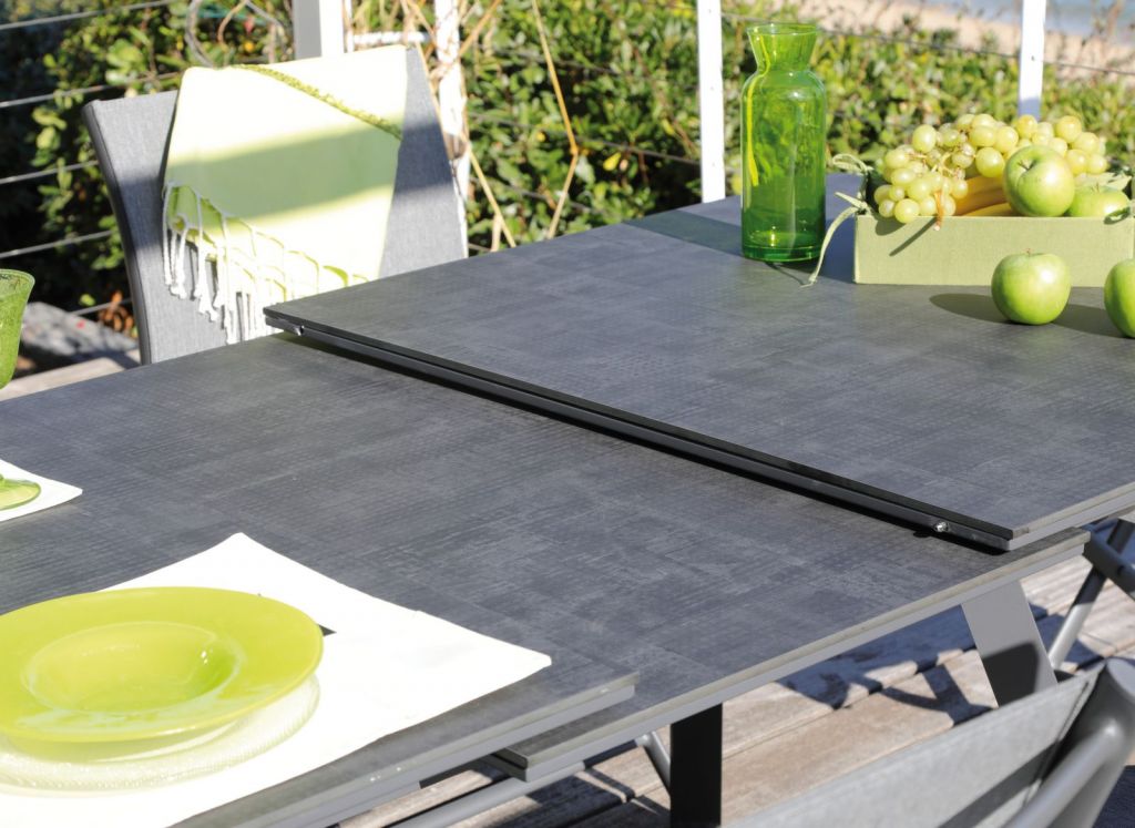 Table Agira 240 trespa® - Océo - Table - Tesa Garden